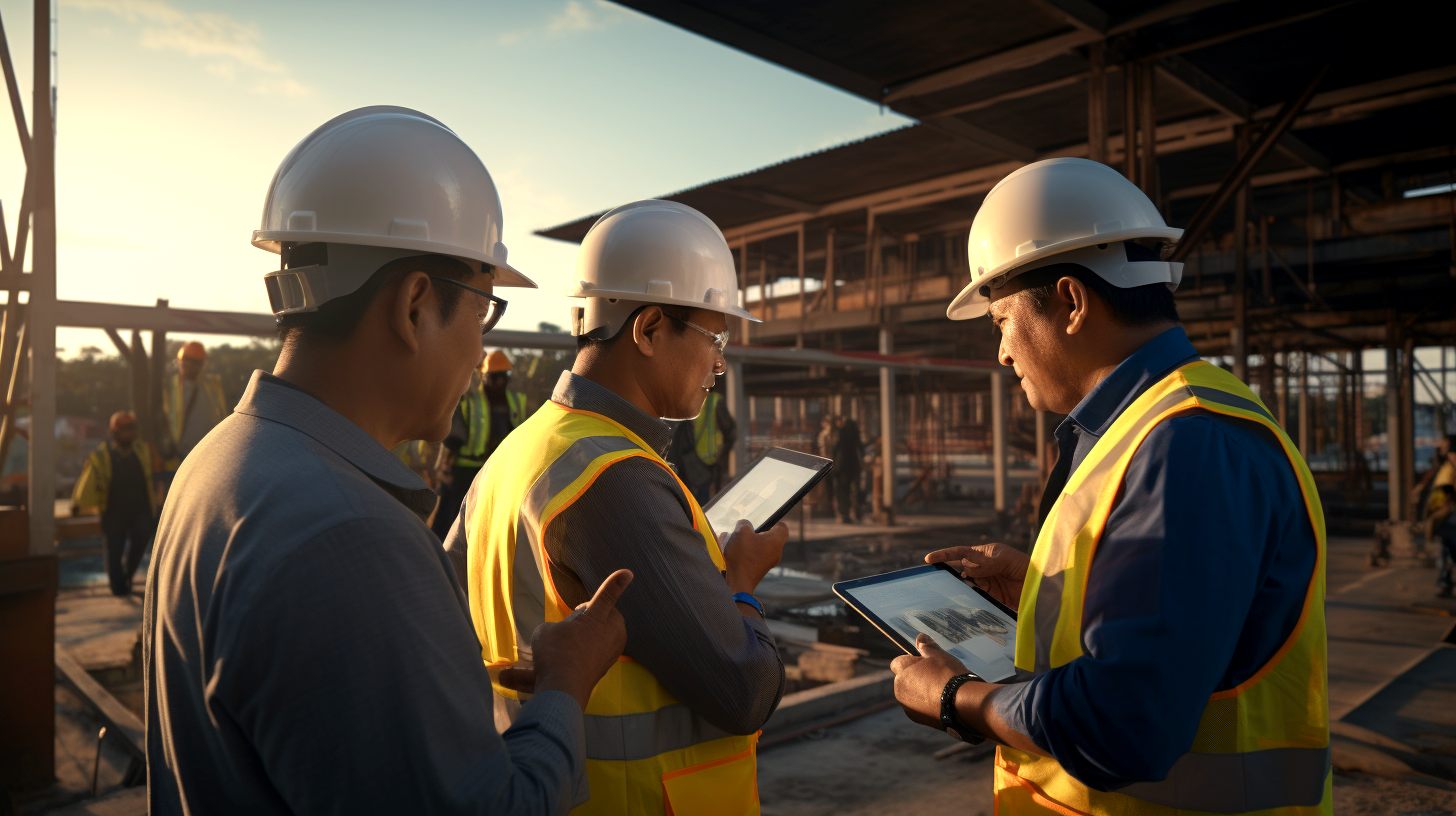 Empowering Builders with Data-driven Insights and Decision-making ...