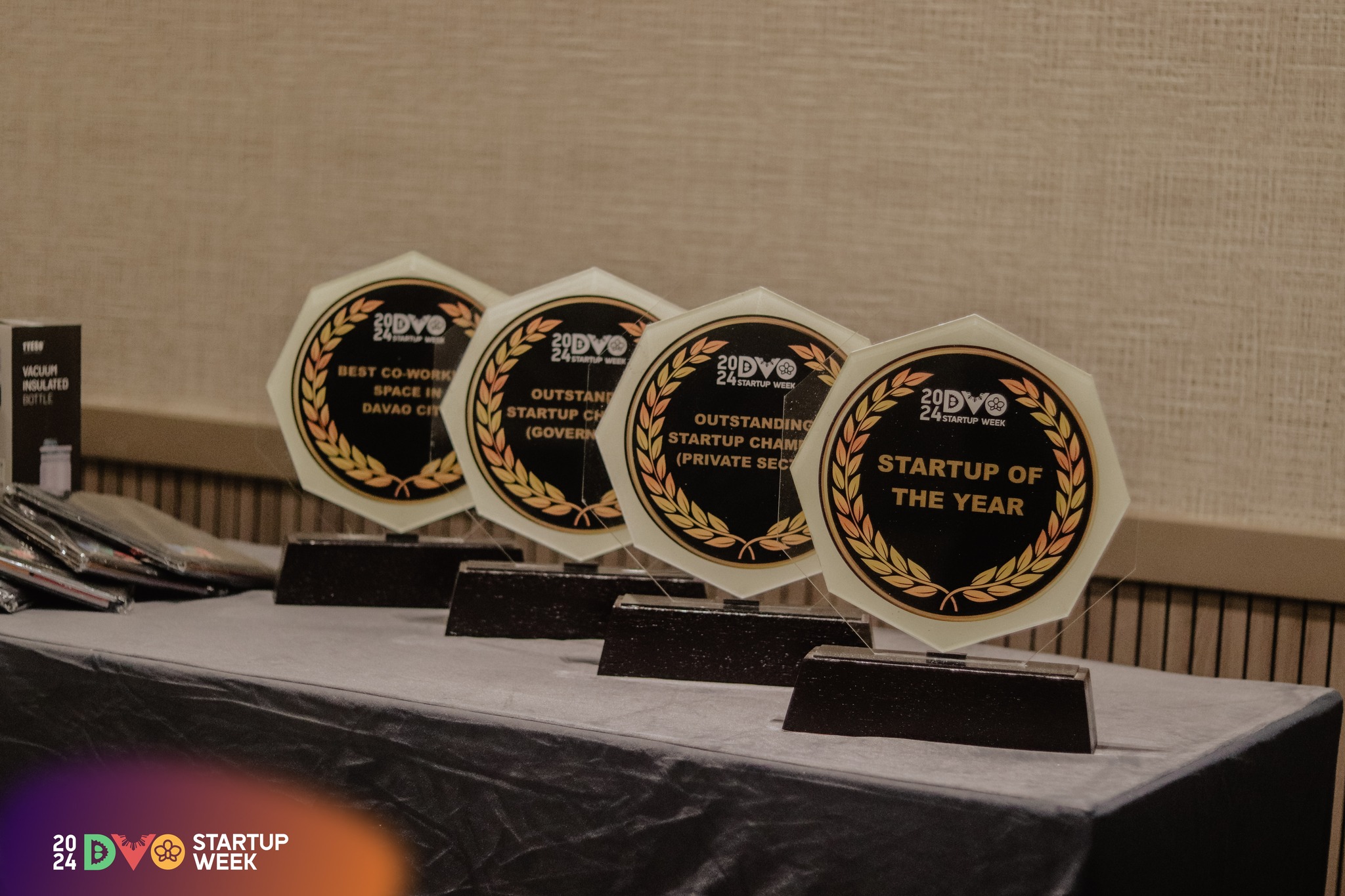 AIMHI Wins 'Startup of the Year' at Davao Startup Champion Awards ...