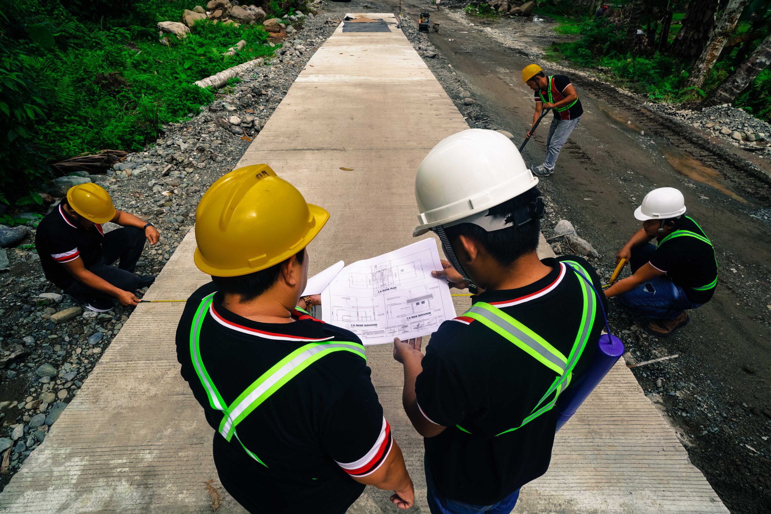 Best Construction Software for 2026: How to Choose the Right One ...